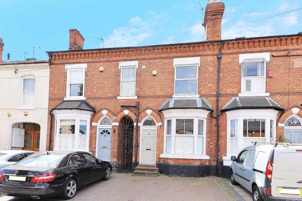 Properties and Houses for Sale in Edgbaston, Birmingham