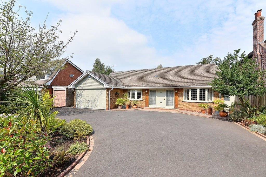 Properties and Houses for Sale in Edgbaston, Birmingham