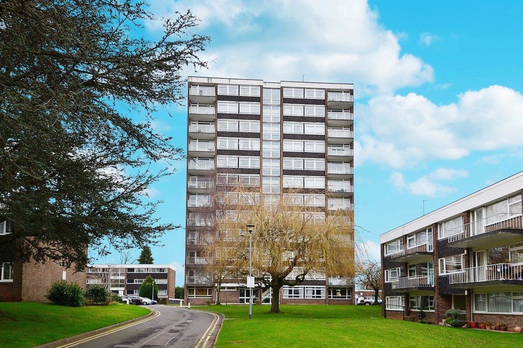 Properties and Houses for Sale in Edgbaston, Birmingham