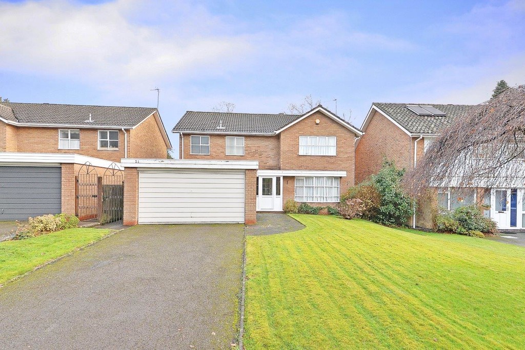 Properties and Houses for Sale in Edgbaston, Birmingham