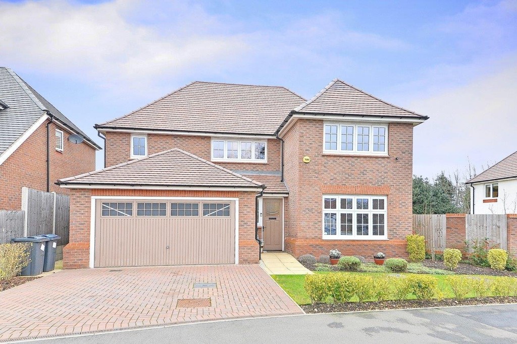 Properties and Houses for Sale in Edgbaston, Birmingham