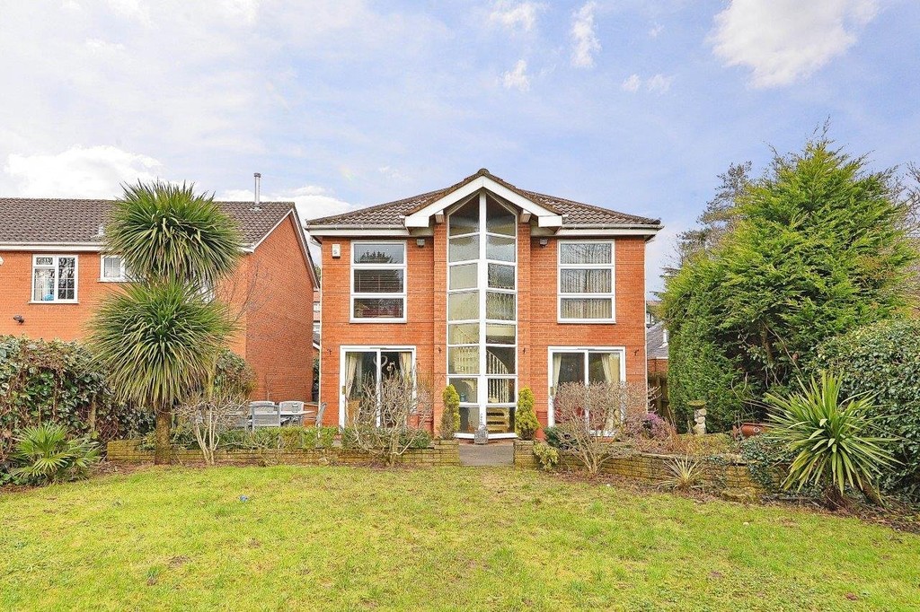 Properties and Houses for Sale in Edgbaston, Birmingham