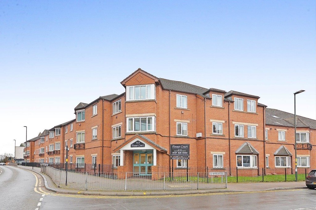 Properties and Houses for Sale in Edgbaston, Birmingham