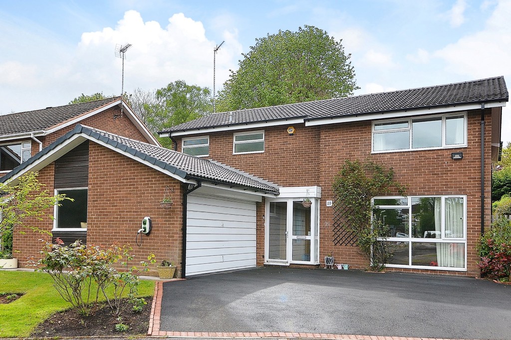 Properties and Houses for Sale in Edgbaston, Birmingham