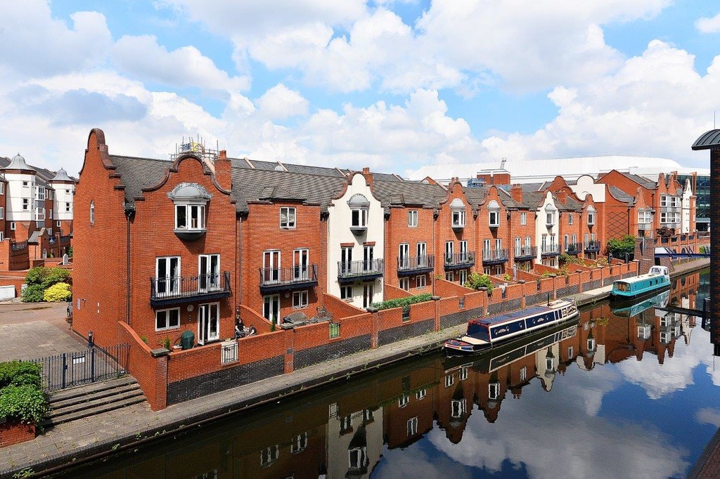 Properties and Houses for Sale in Edgbaston, Birmingham