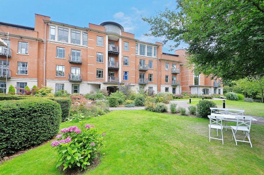 Properties and Houses for Sale in Edgbaston, Birmingham