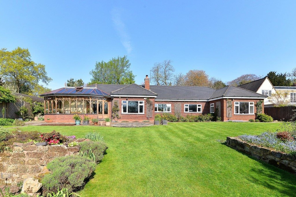 Properties and Houses for Sale in Edgbaston, Birmingham
